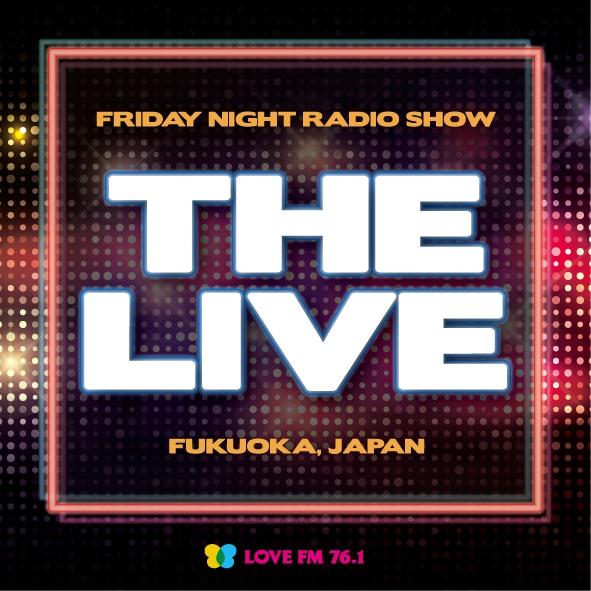 THE LIVEを聴く | radiko(ラジコ) | ラジオやポッドキャストがスマホ・PCで聴ける