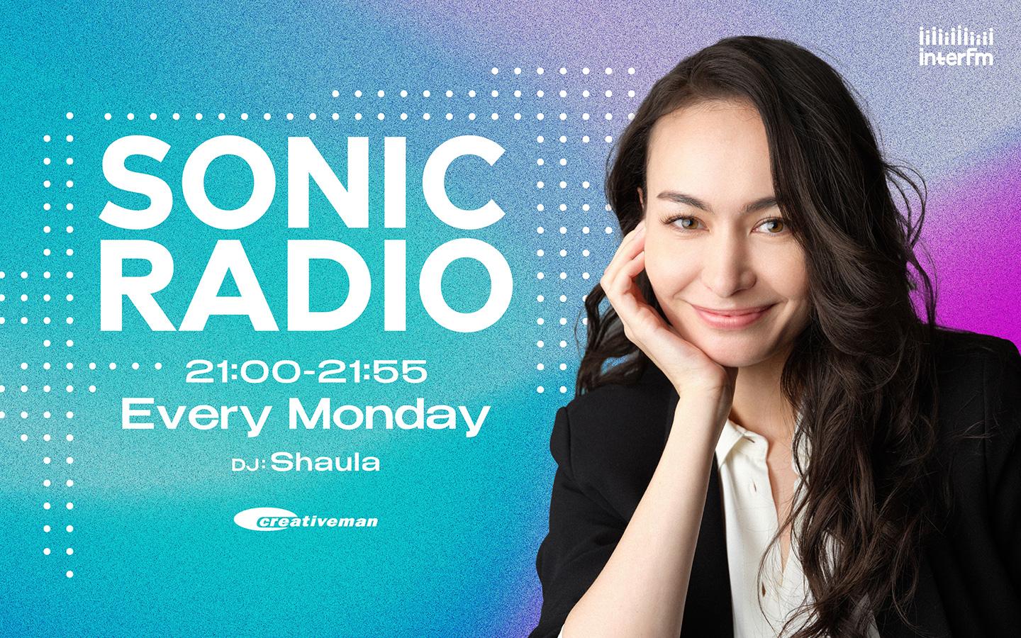 SONIC RADIOを聴く | radiko(ラジコ) | ラジオやポッドキャストがスマホ・PCで聴ける