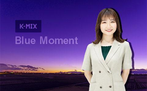 K-MIX Blue Momentを聴く | radiko(ラジコ) | ラジオやポッドキャストがスマホ・PCで聴ける