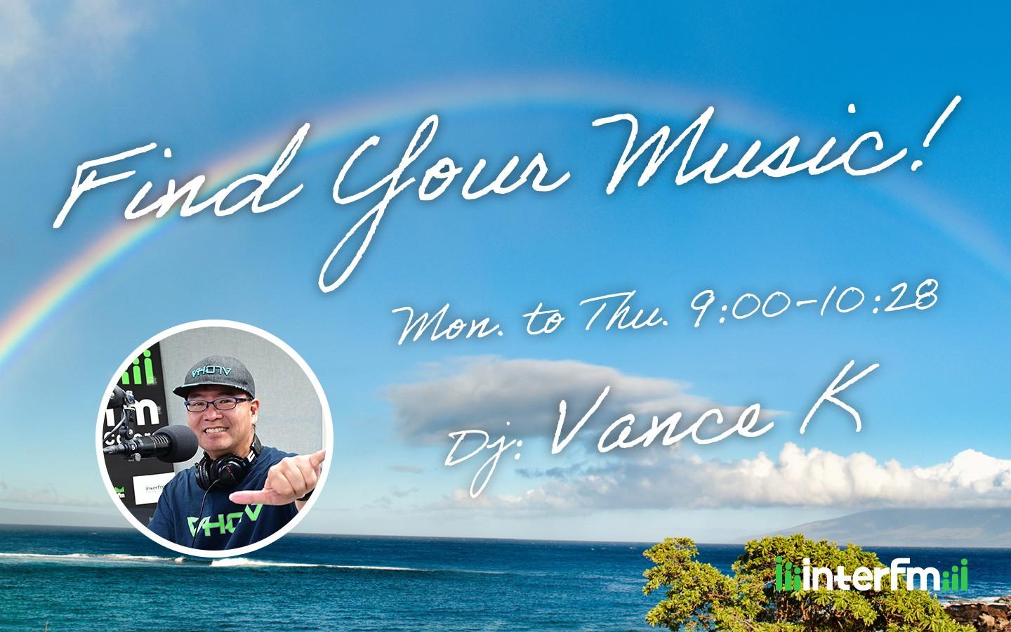 Find Your Music !を聴く | radiko(ラジコ) | ラジオやポッドキャストがスマホ・PCで聴ける