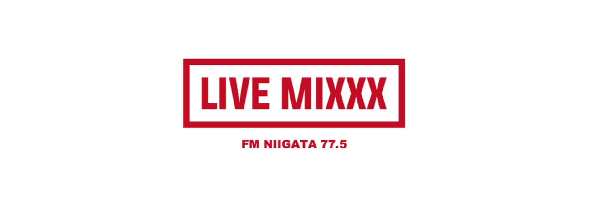 LIVE MIXXXを聴く | radiko(ラジコ) | ラジオやポッドキャストがスマホ・PCで聴ける