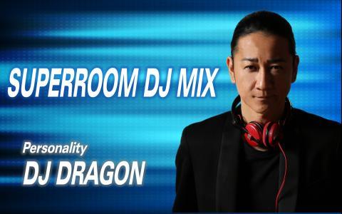 SUPERROOM DJ MIXを聴く | radiko(ラジコ) | ラジオやポッドキャストがスマホ・PCで聴ける